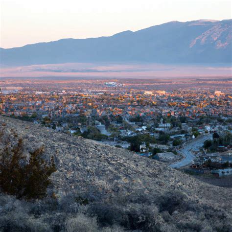 Sparks Nv Crime Rates And Safety Statistics
