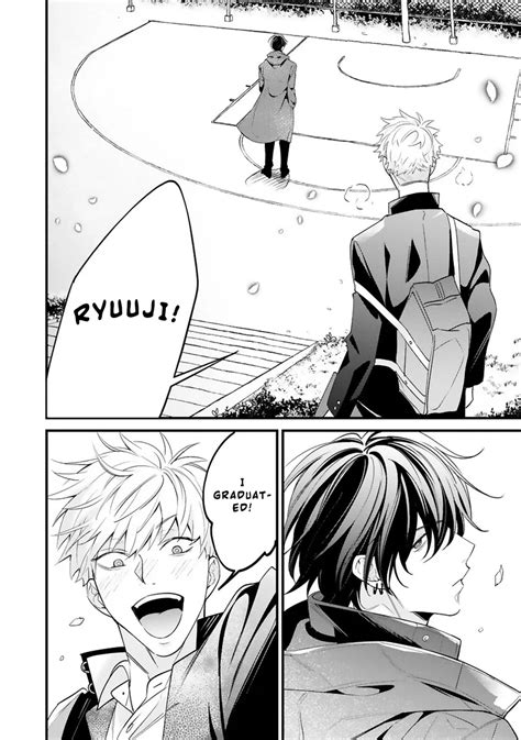 Mitsuki Mirai Trigger Happy Session Eng Page 5 Of 6 Myreadingmanga