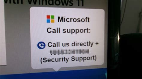 Protecting Yourself From Microsoft Tech Support Scams Cyberguy
