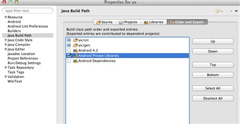 Android Cleaning Actionbarsherlock Creates R Cannot Be Resolved Error