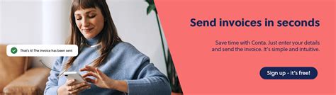 Efficient Invoicing Management Best Practices Conta