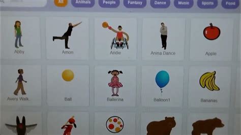 Informatika Kelas 8 Materi Perulangan Pada Aplikasi Scratch Youtube
