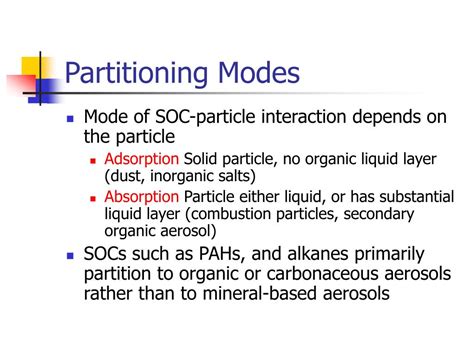Ppt Estimation Methods For Activity Coefficient In Dynamic Mixtures
