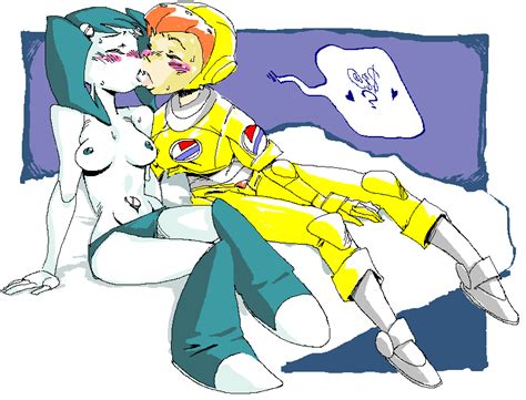 Rule 34 Alternate Breast Size Boo Mighty Orbots Breasts