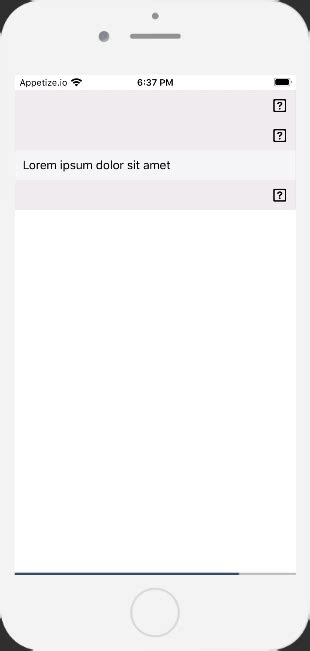 Accordion Titles Are Not Rendered Issue Geekyants Nativebase Github