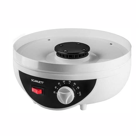 Сушилка для продуктов Scarlett SC-421 в Алматы - цены, купить в ...
