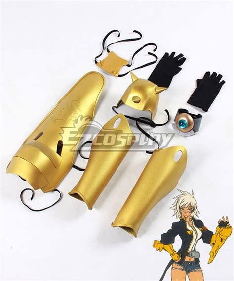 Blazblue Alter Memory Noel Vermillion Cosplay Costume
