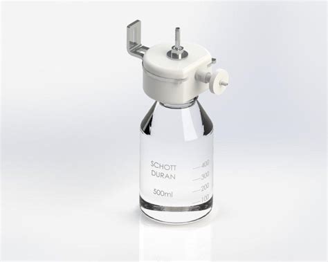 Aseptic Sampling Bottles