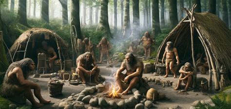 Extinction Homo Heidelbergensis