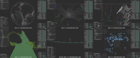 Low Level 2d Physics In Unity 63 Unity Engine Unity Discussions