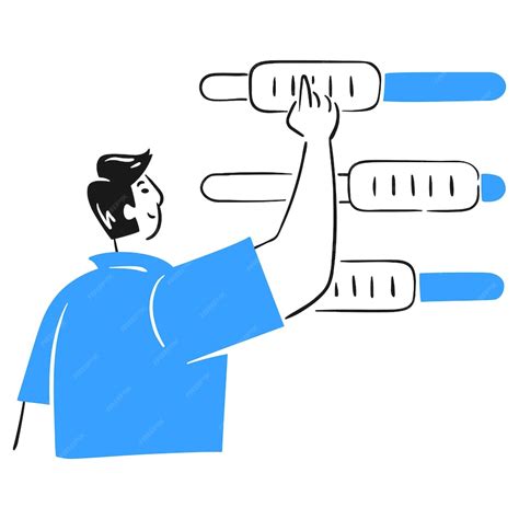 Premium Vector Concept Art Illustration Vector