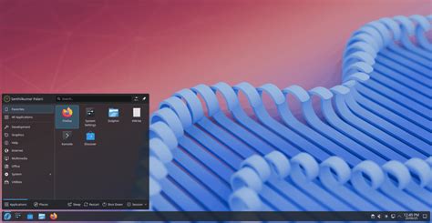 How To Install Latest Kde Plasma 64 In Fedora 42 Ostechnix