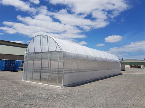 Custom Design Quoting Argosee Greenhouses