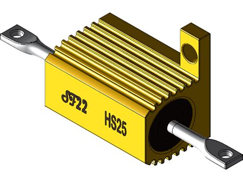 Free Cad Designs Files And 3d Models The Grabcad Community Library