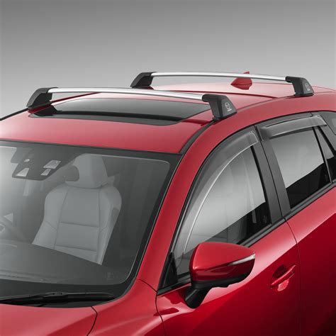 Roof Racks Cx 5 Mazda Accessories