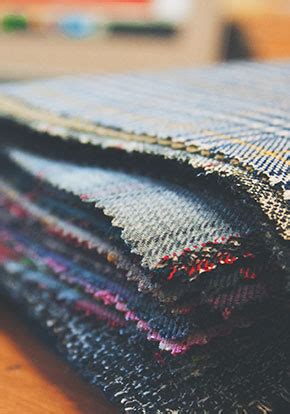 Павлово-Посадский камвольный комбинат