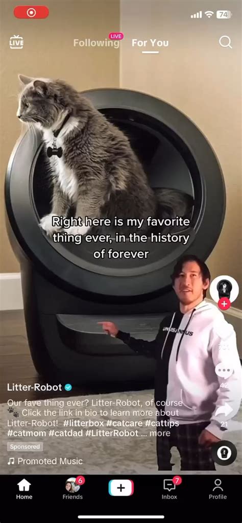 Why Am I Getting Ads Like This Mark Rdistractible