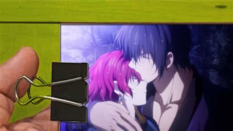 【flip Book】 Top 10 Romance Anime Where Badass Guy Protects The Girl