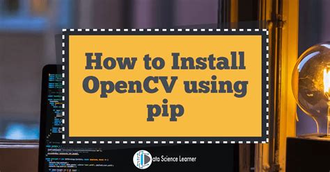 Installing Opencv On Windows Through Anaconda How To Fix Solving