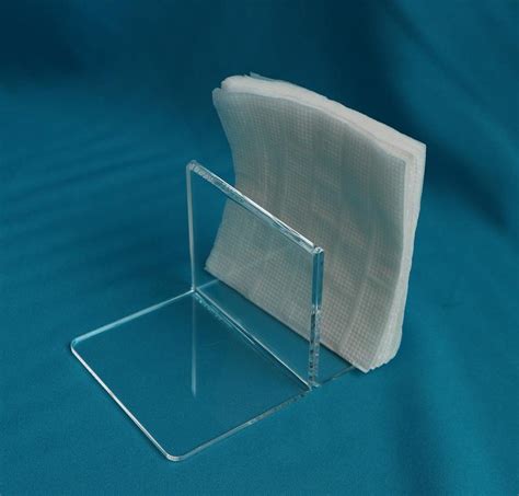 Серветниця з підставкою для дзвінка — ціна 60 грн у каталозі Серветниці Купити товари для дому