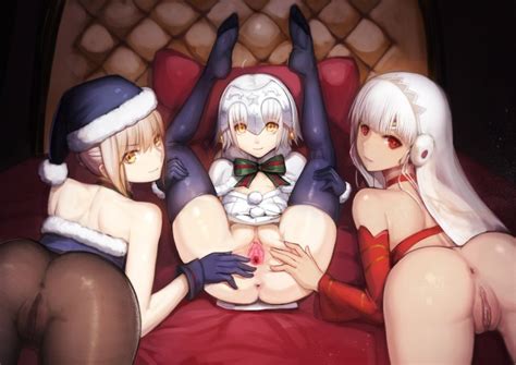 Altera Fate Art Danbooru