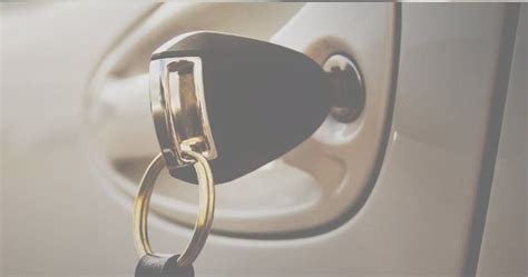 Car Key Reprogramming And Replacement Can A Locksmith Help Golden Locks Inc