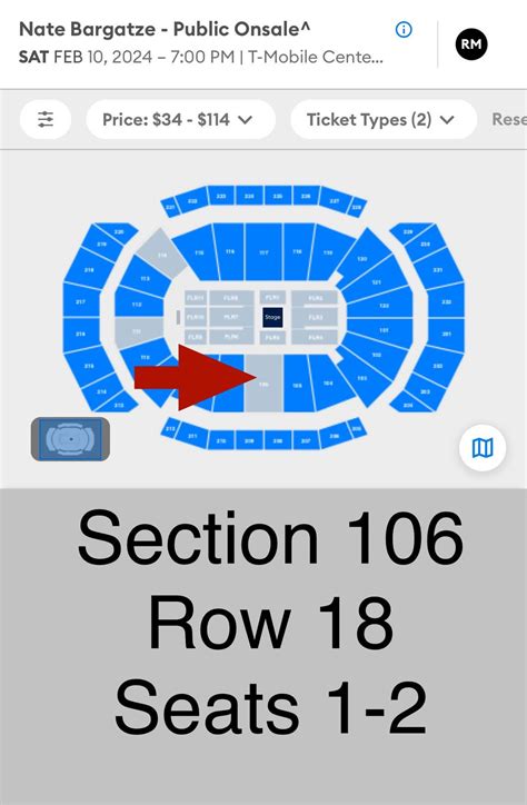 Kc Show 2 Tickets 7pm R Natebargatze