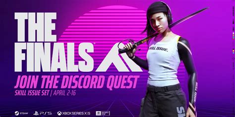 The Finals Codes 1v9