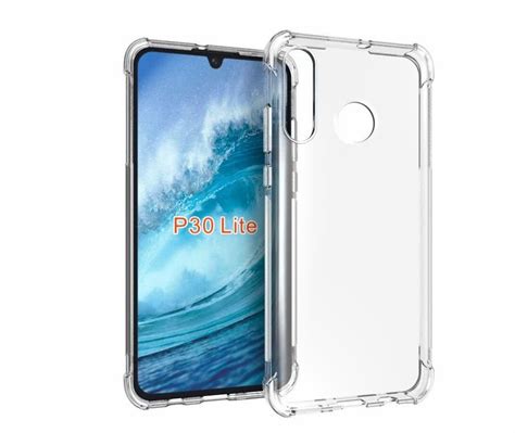 La Fiche Technique Du Huawei P Lite Circule Sur Le Web Meilleur Mobile