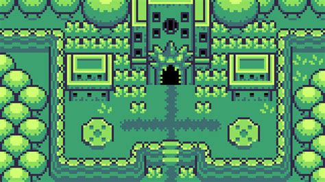 Complete Fantasy Rpg Game Assets Bundle By Elv Games