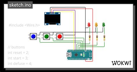 timer test wokwi esp32 stm32 arduino simulator