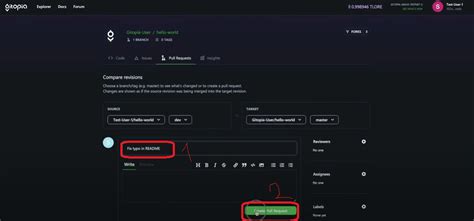 GitHub Kral Github Gitopia Github ta oluşturduğunuz bir repoyu Gitopia ya