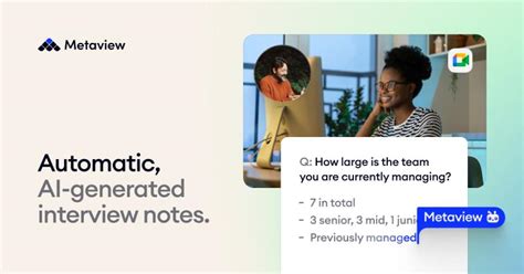 Adeodu Caleb On Linkedin Automatic Ai Generated Interview Notes