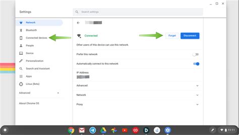 How To Fix Slow Wi Fi On Your Chromebook Android Central