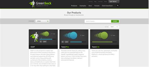 Web Animations Api Today Choosing Top Javascript Animation Library