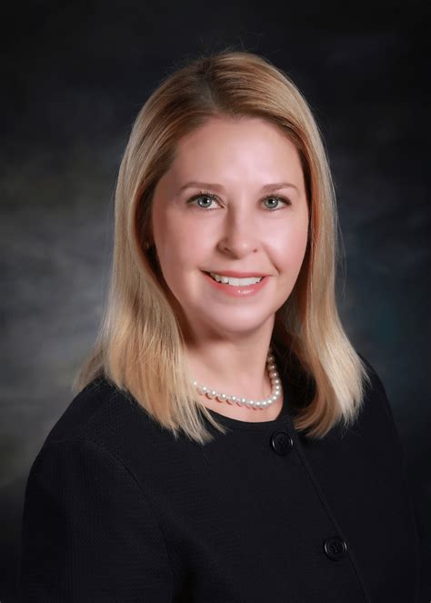 Candyce Perret Seeking Appeals Court Seat The Independent