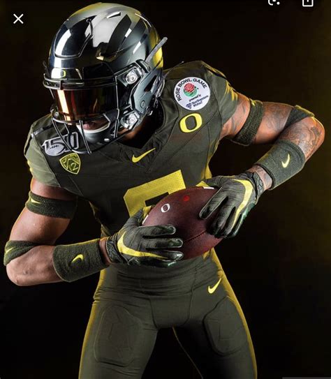 Nfl Football Wallpaper Packers Oregon Uniforms