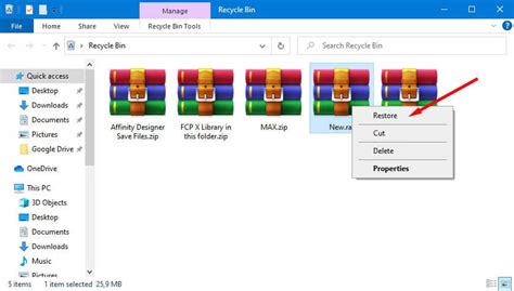 Recover Lost Deleted RAR Files In Windows And Mac Yodot