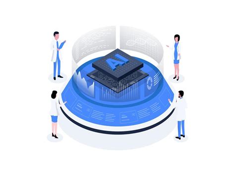 applying machine learning in healthcare utilizing algorithms to