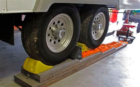 5 Best RV Leveling Blocks 2020 Detalied Review Buying Guide