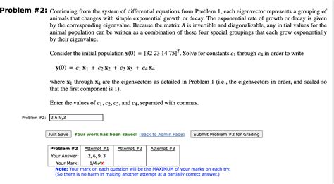 I Cant Figure Out The C Values PLease Don T Solve Chegg