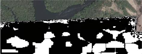 How To Fix Speckled Edges Of Ecw