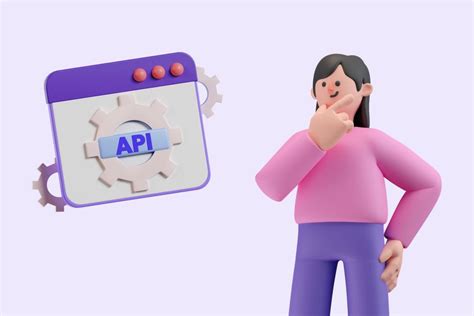 How To Use A Qr Code Api A Detailed Guide
