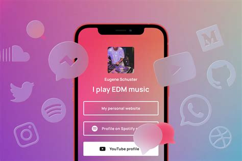 In 4 Einfachen Schritten Einen Linktree Erstellen Onepage