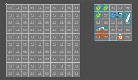 Criss Cross Godot Asset Library