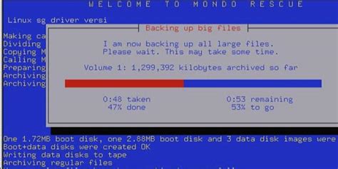 10 Best Free And Open Source Linux Data Recovery Tools