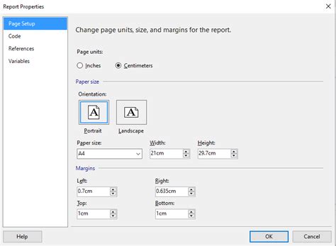Aligning Page Number In Center Of The Page