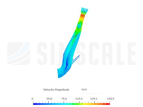 Modak By 1032200846 Simscale