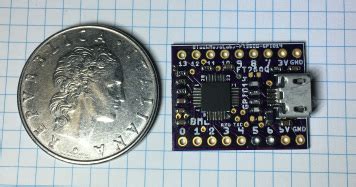 FTDI FT260Q Archives Electronics Lab Com