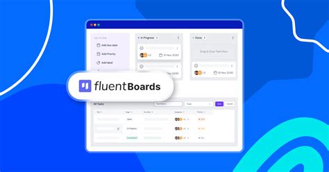 Introducing Fluentboardswordpress Project Management Plugin